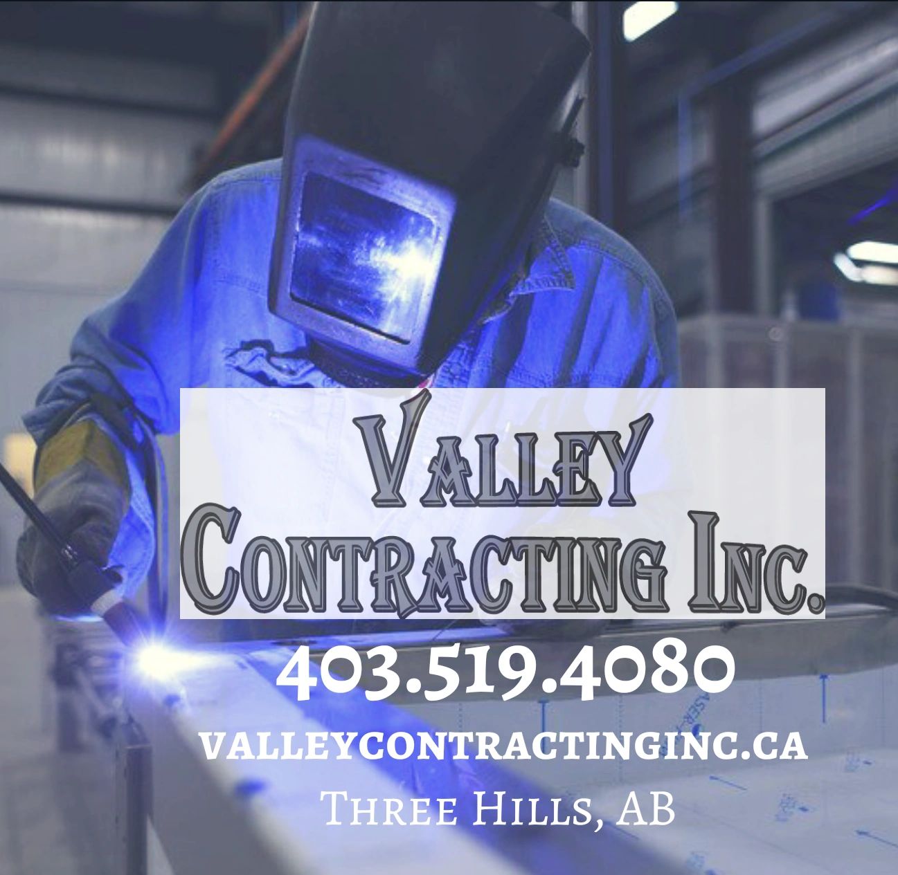 Valley Contracting