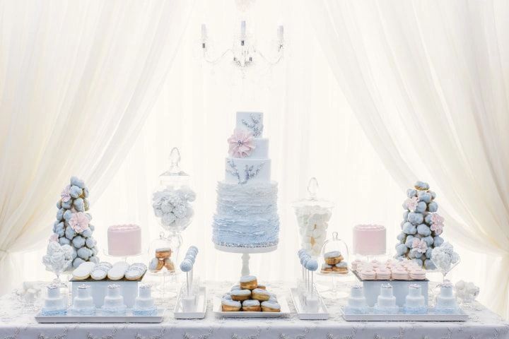 Dessert Table Packages