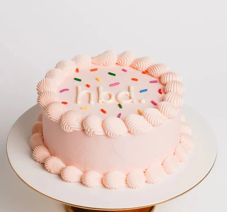 Dessert Table Packages