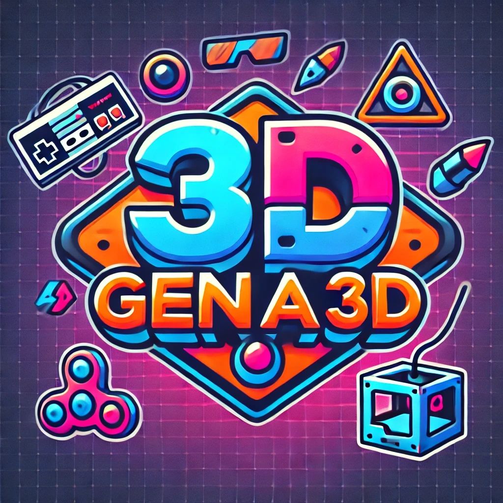 Gen A 3D