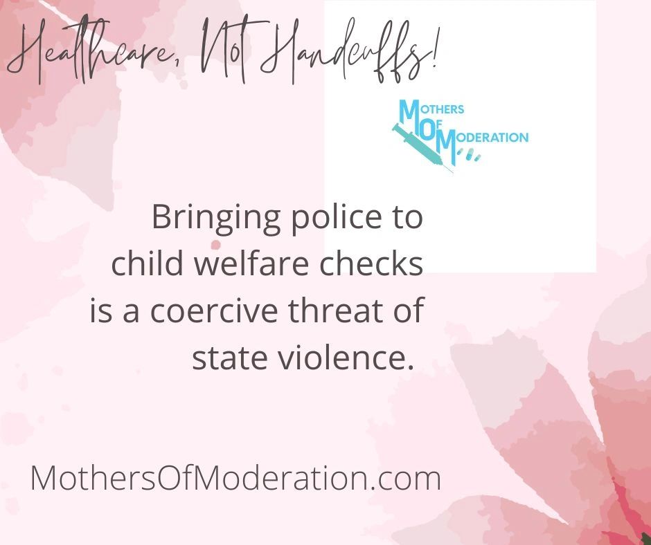 The Coercive Threat of State Violence