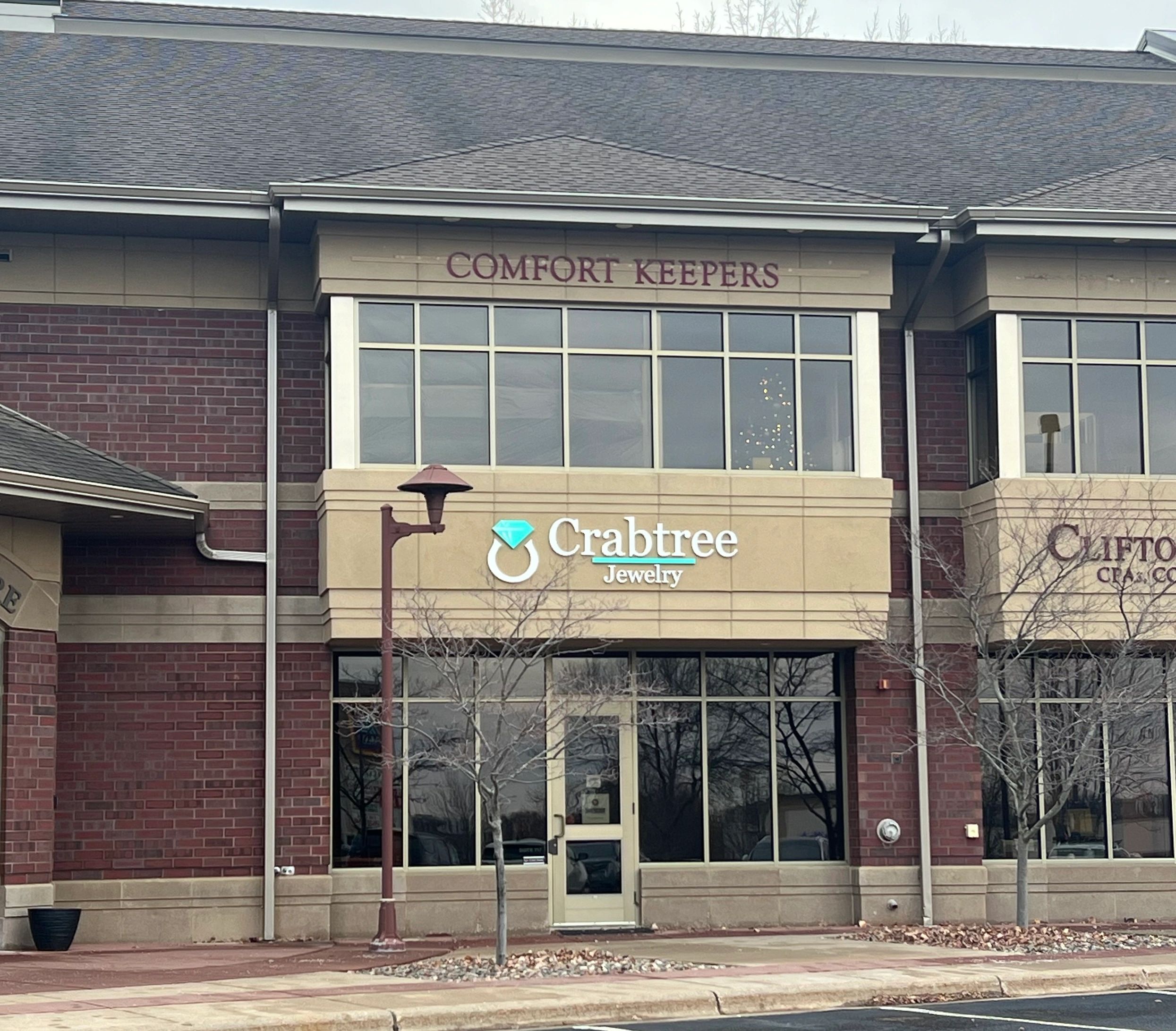 Crabtree Jewelry - Custom Jewelry, Jewelry Repair, Engagement Rings