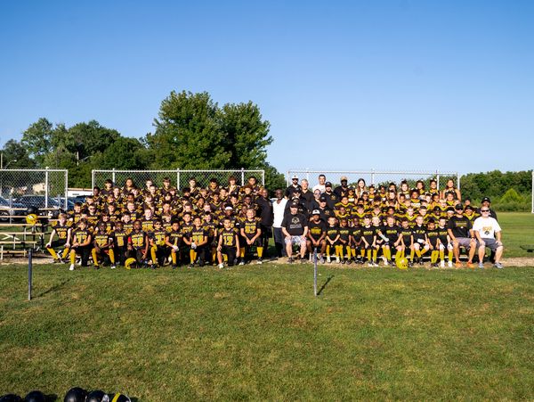 KC Eagles Football Elite