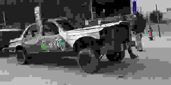 Finest Derby Products | Ski