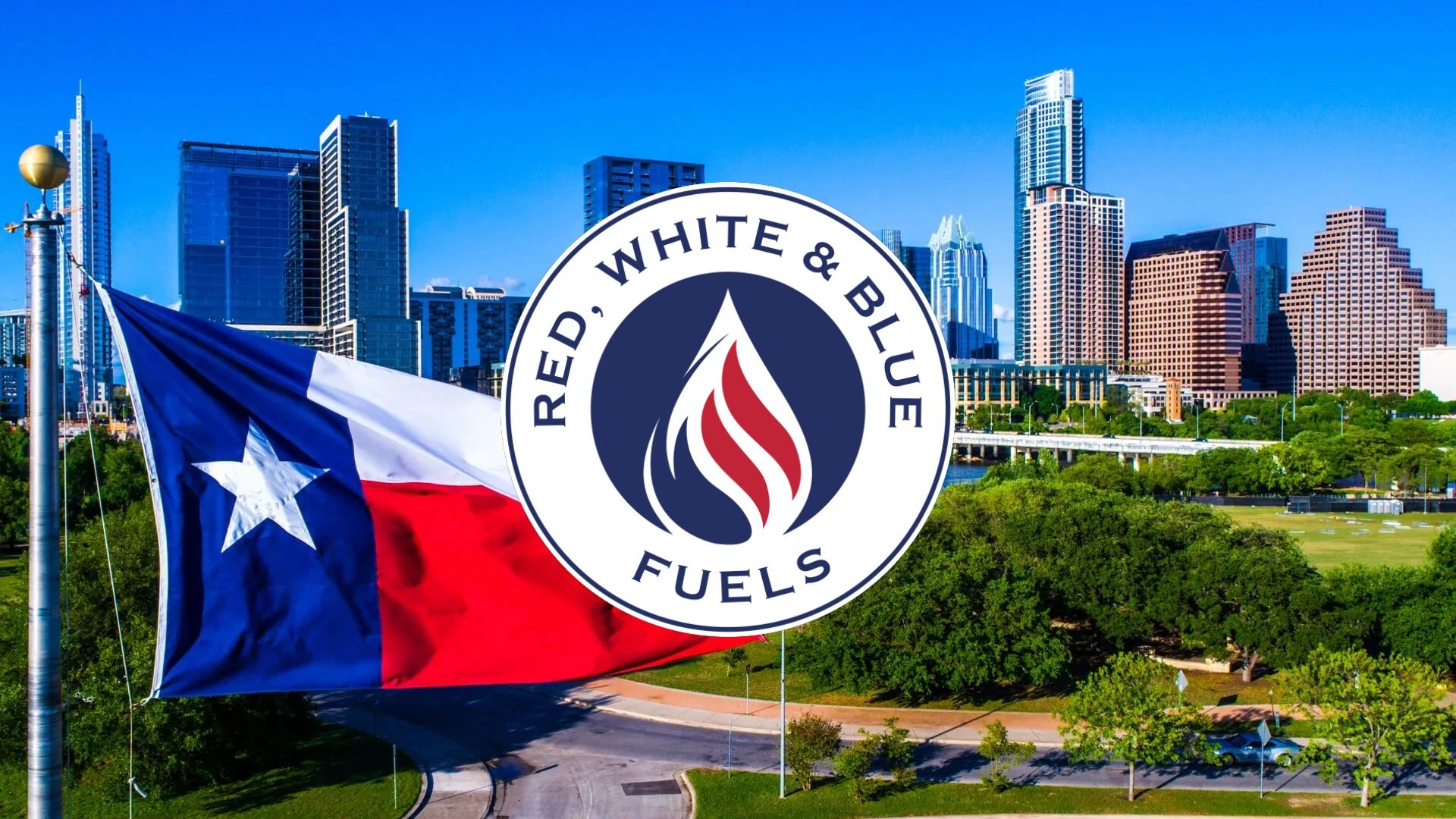 Top Fuel & Lubricant Supplier for Your Needs | RWB Fuels