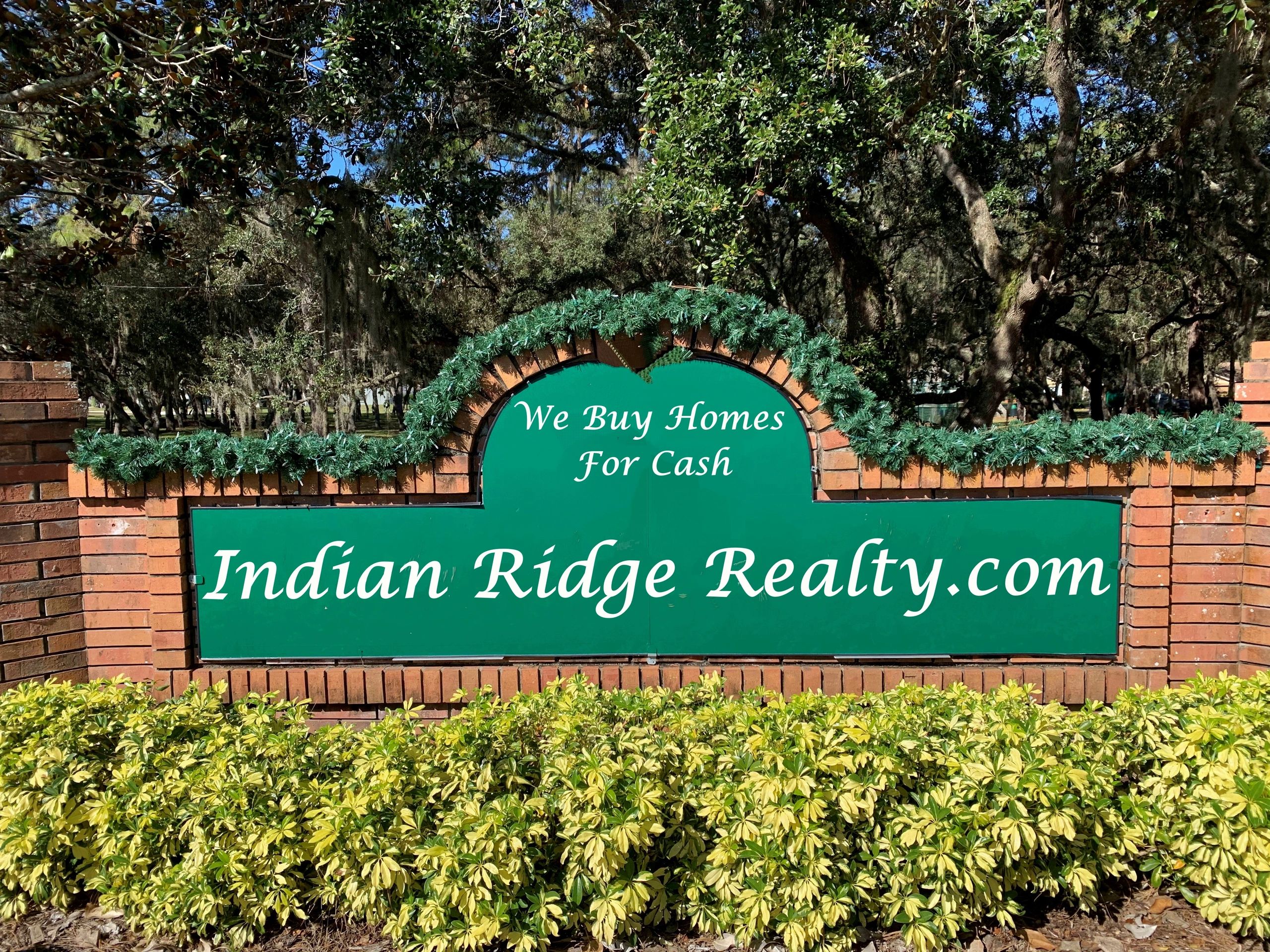 Indian Ridge Realty.com