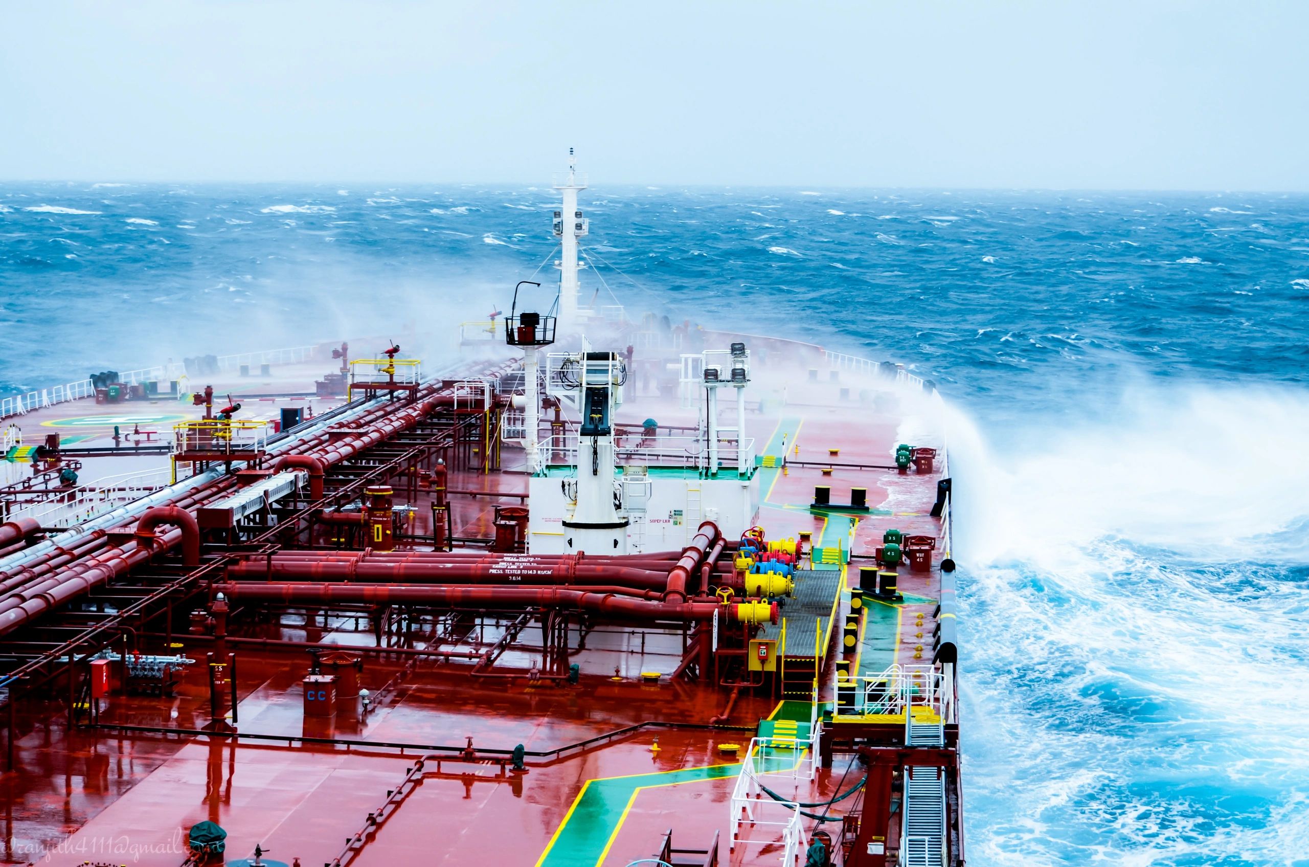 Artemar Shipping DMCC