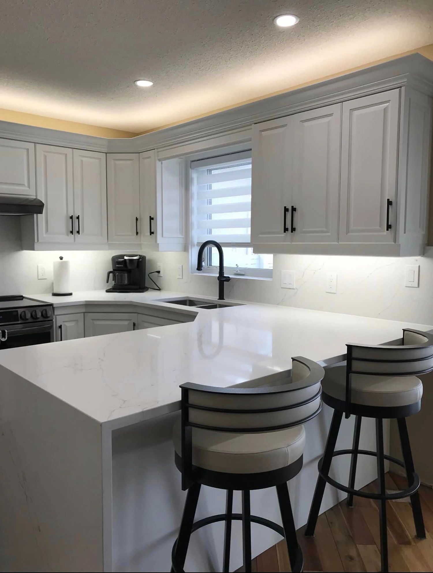 Hibbert Homes & Renovations