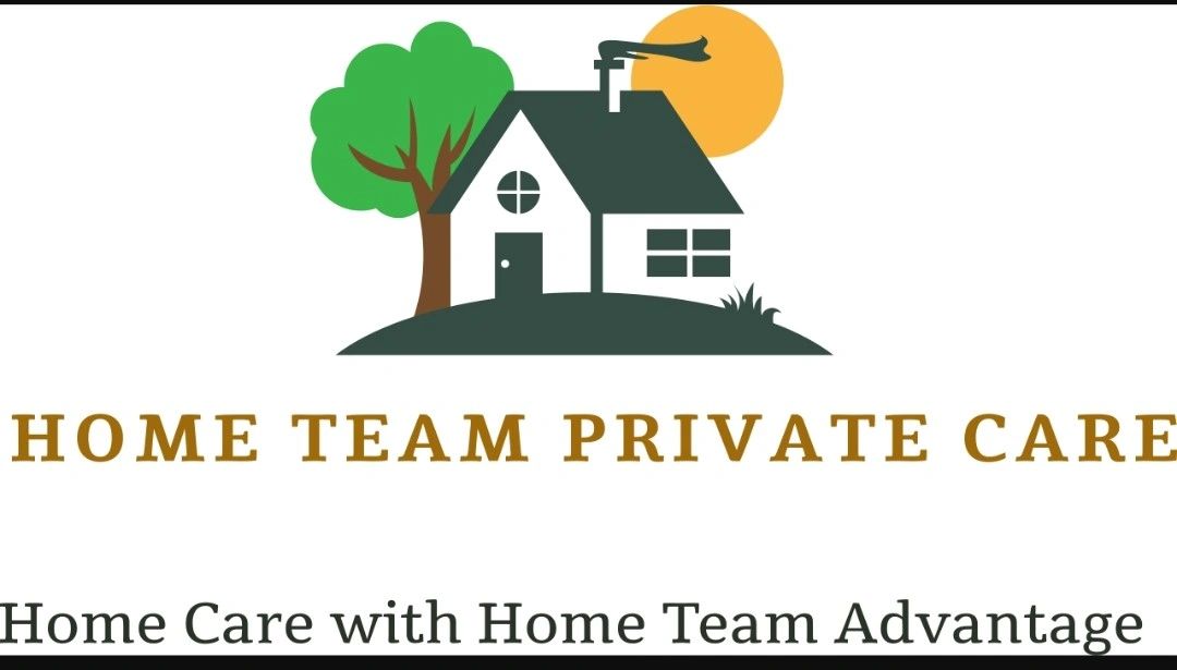 Home Health Care Services | Home Team Private Care