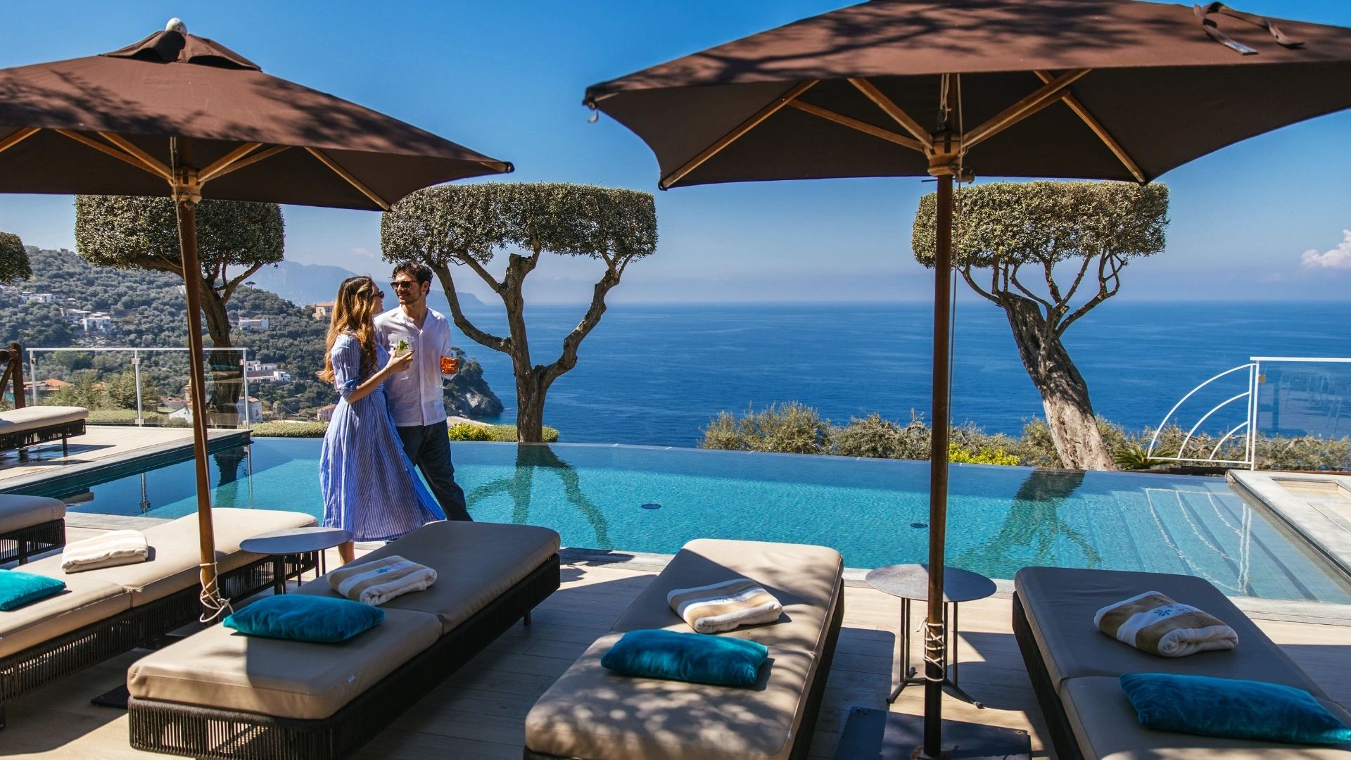 Our Hotels | HSR Brasil