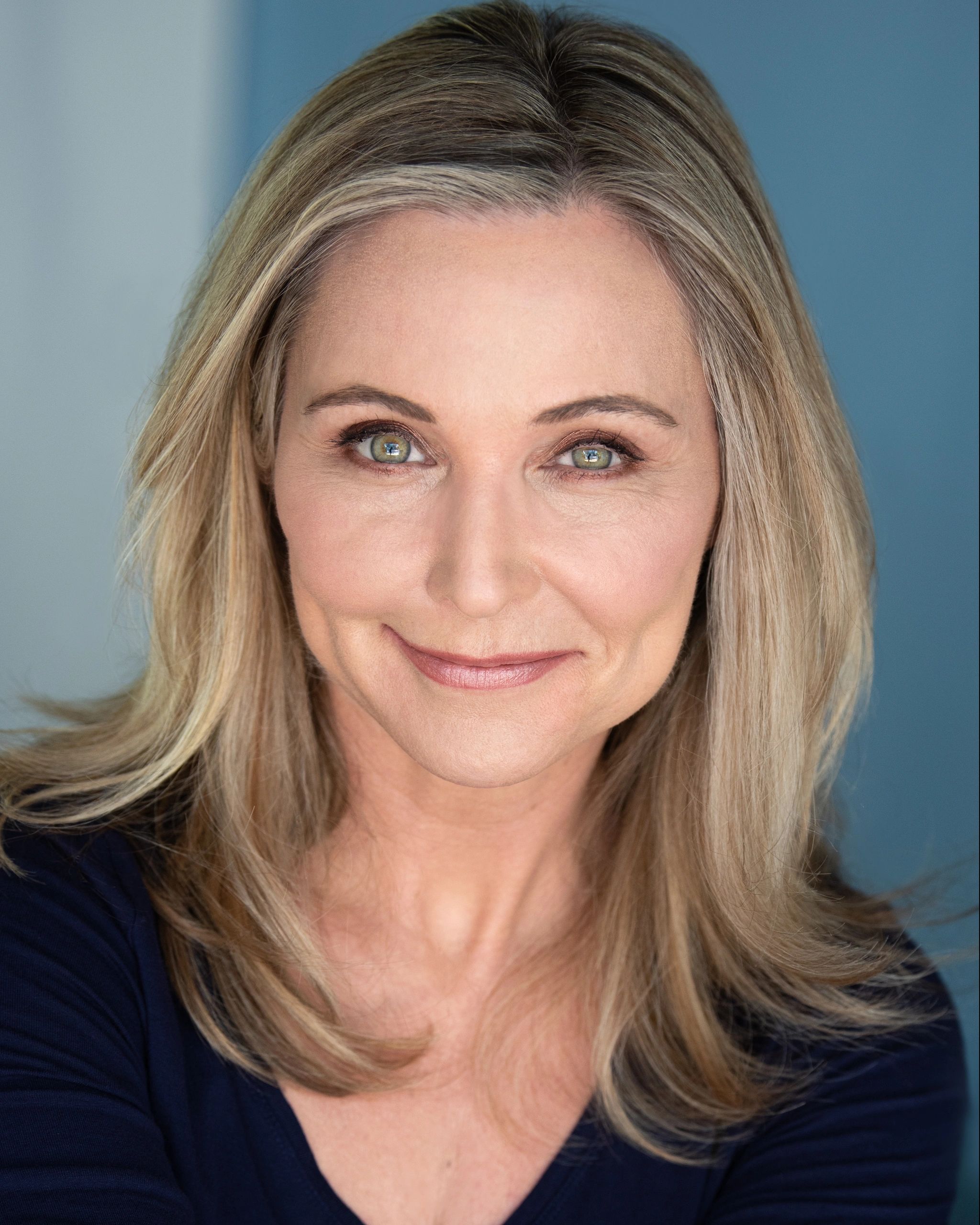 Andi Matheny - Actor, Acting Coach and Filmmaker