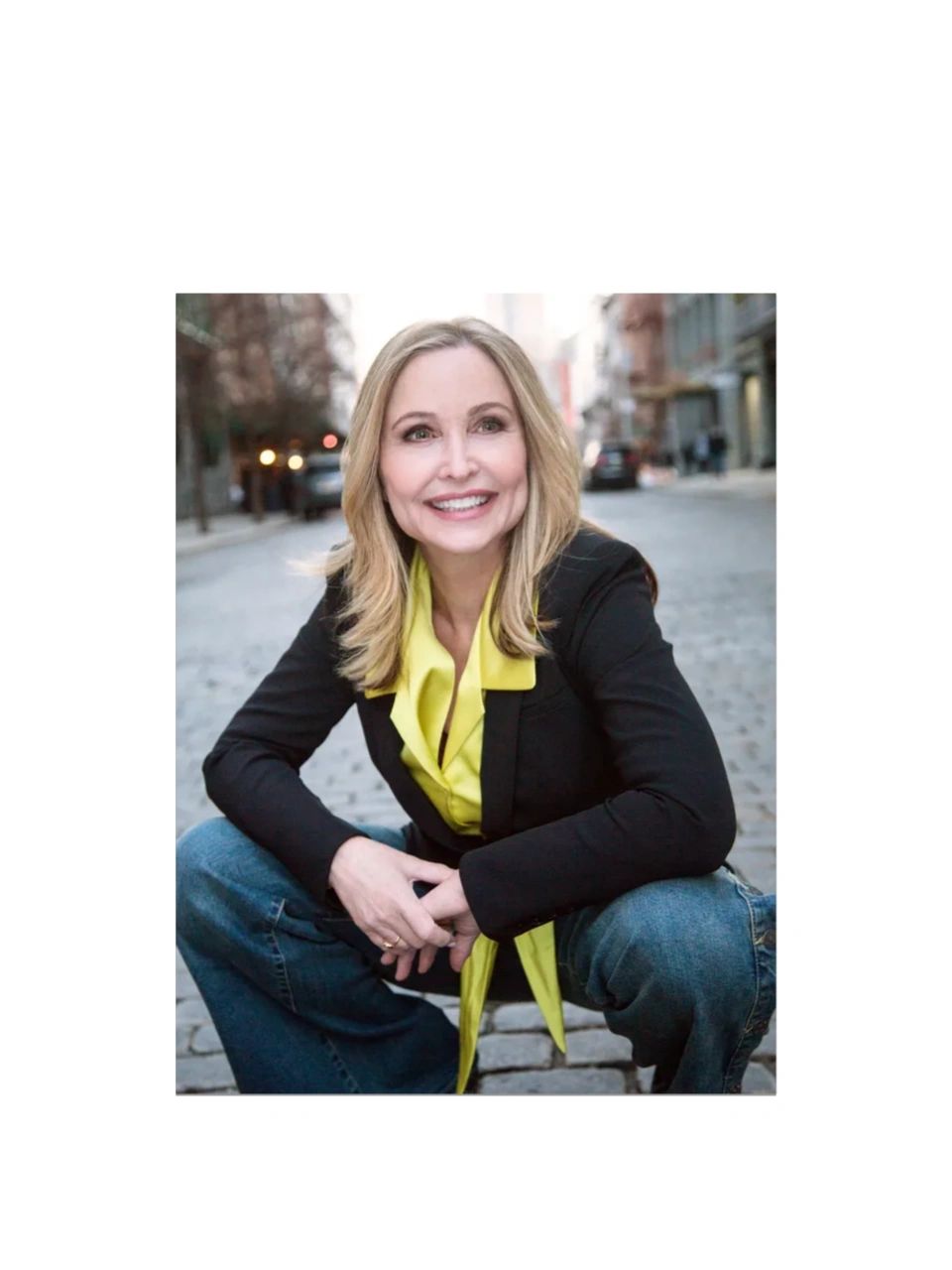 Andi Matheny - Actor, Acting Coach and Filmmaker