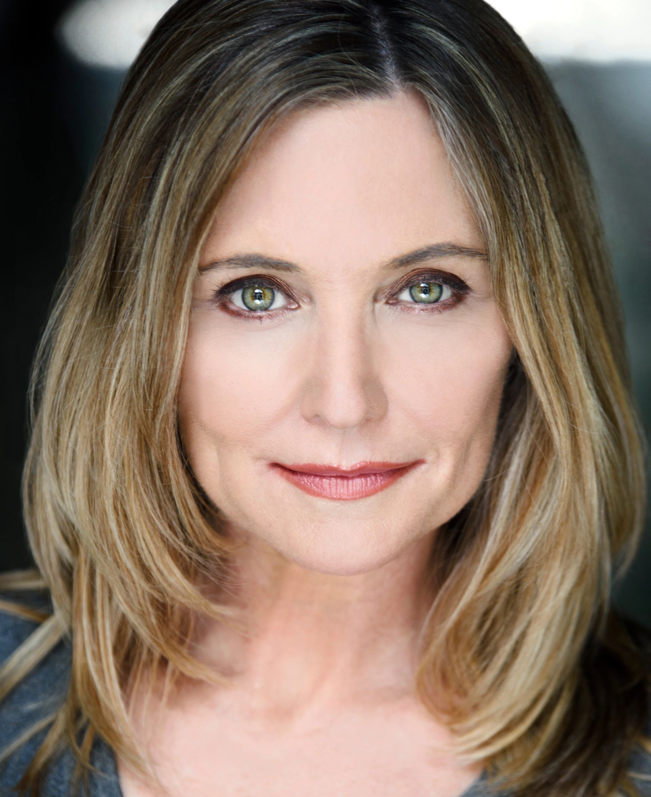 Andi Matheny - Actor, Acting Coach and Filmmaker