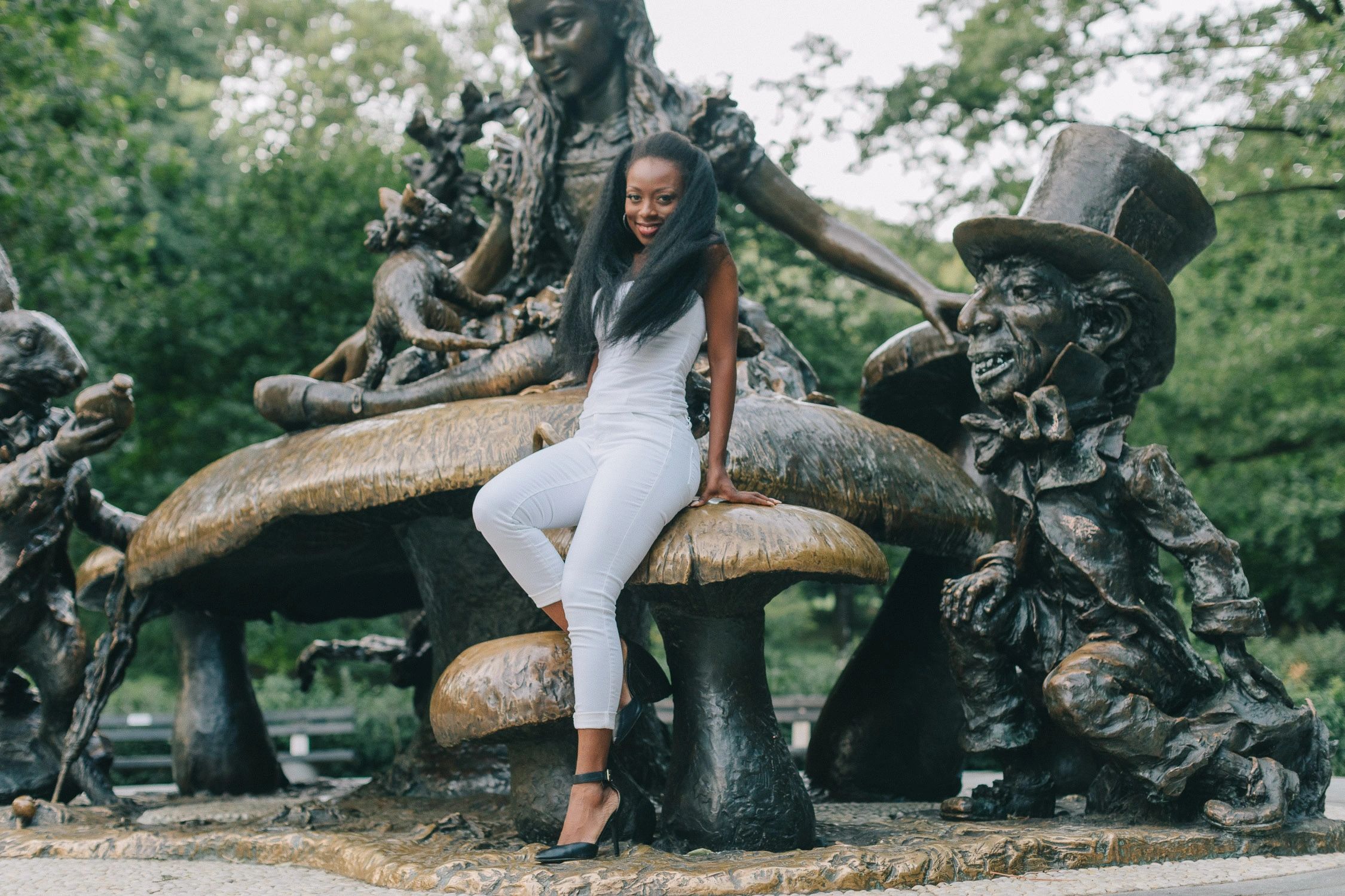 Janelle Stein - Film and Theater Actor