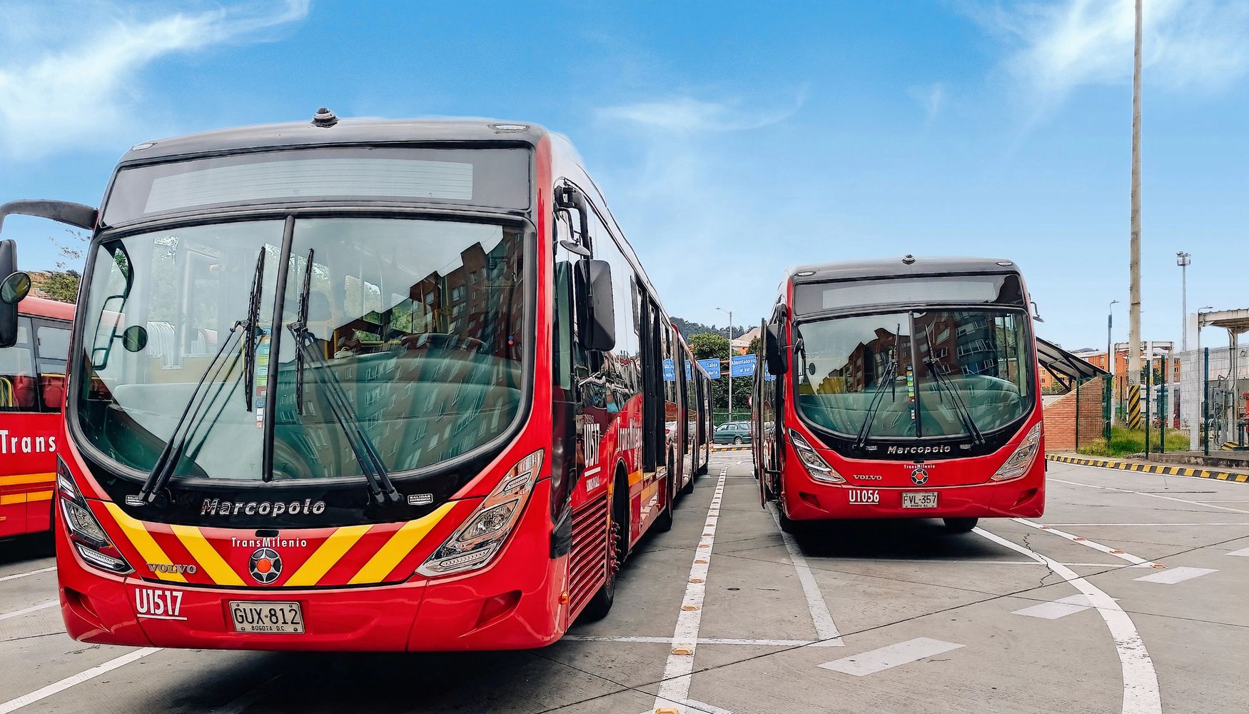 TRANSINNOVA USME S.A.S