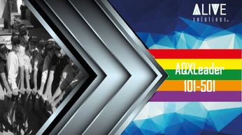 Online Academy | ALIVE Solutions Inc.