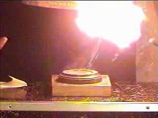 Flash Pod: Remote-Controlled Ignition Device for Magical Effects
