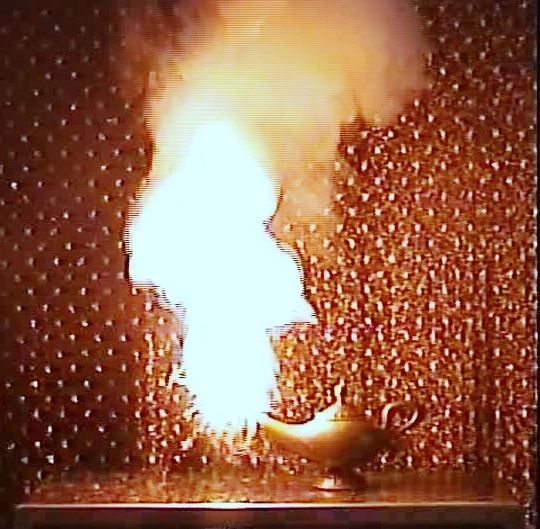 My Genii: Magical Creation Inspired by Andrew Christofi