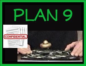 PLAN 9
