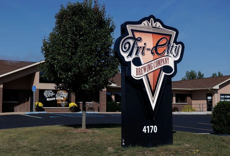 Tri City Brewing