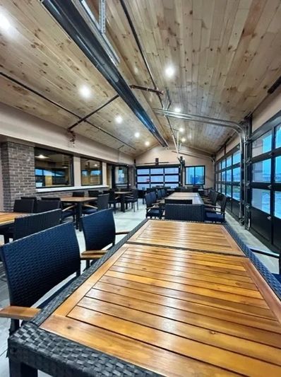 Private Events | Tri City Brewing