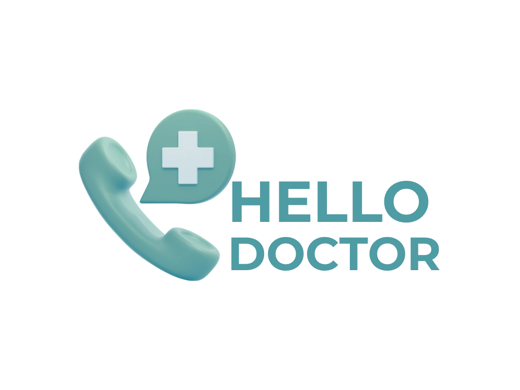 Hello Doctor — Online Doctor Consultations by Phone