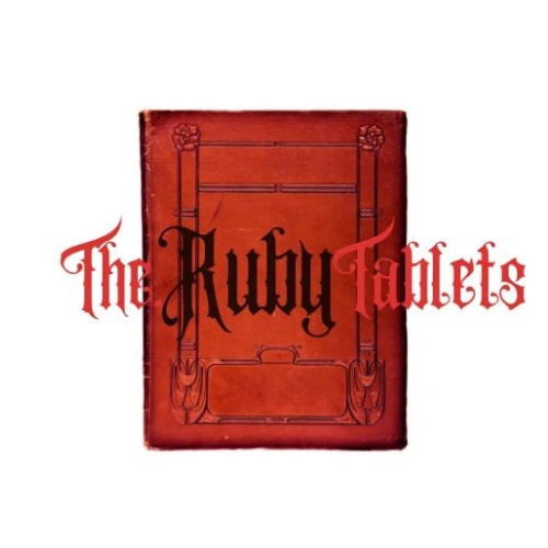 The Ruby Tablets