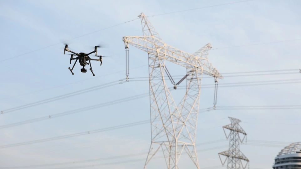 Utility drones Llc.com - Utility Services, Drone Pictures, Uav