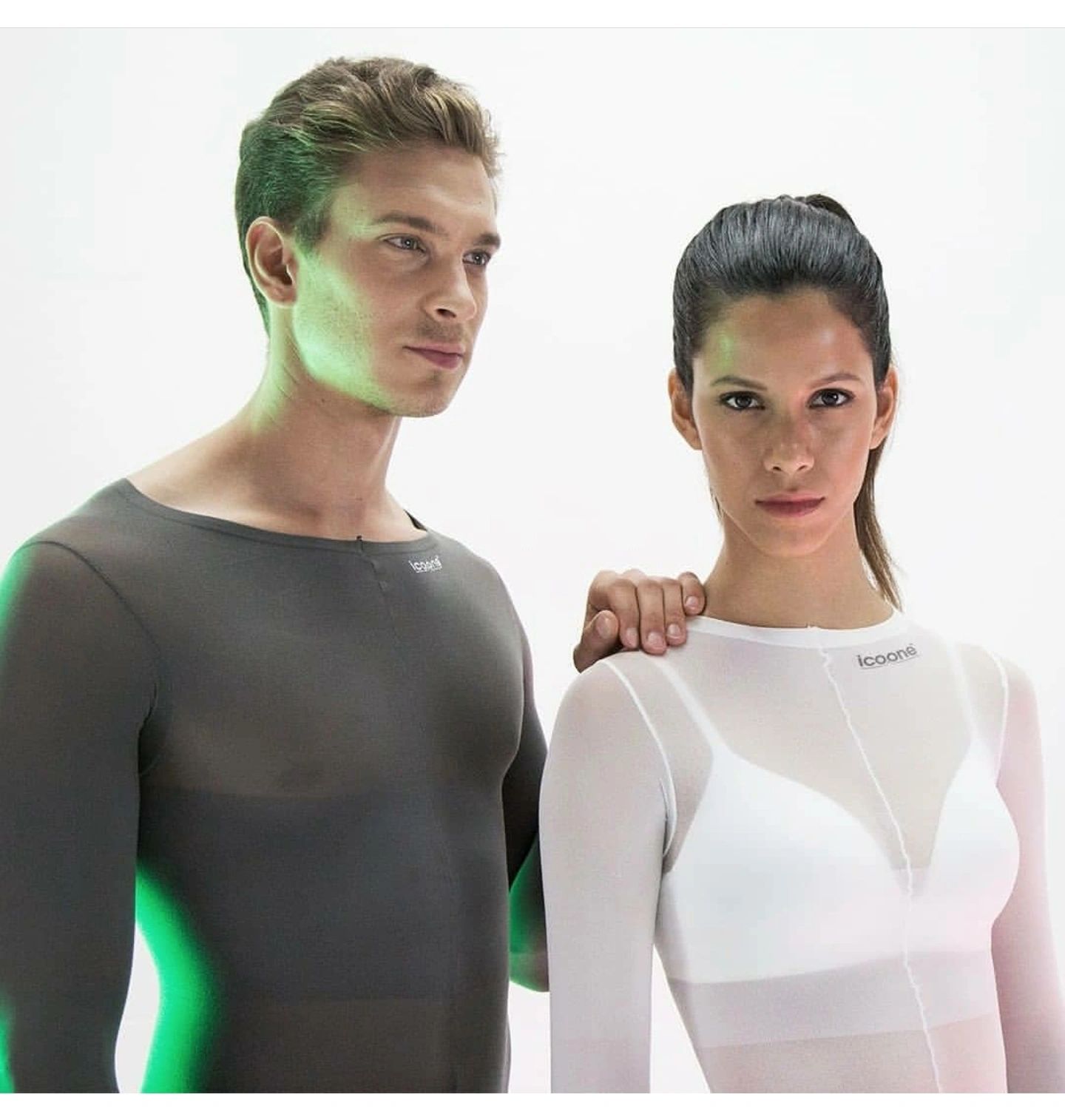 icoone Laser BODY 1 HOUR