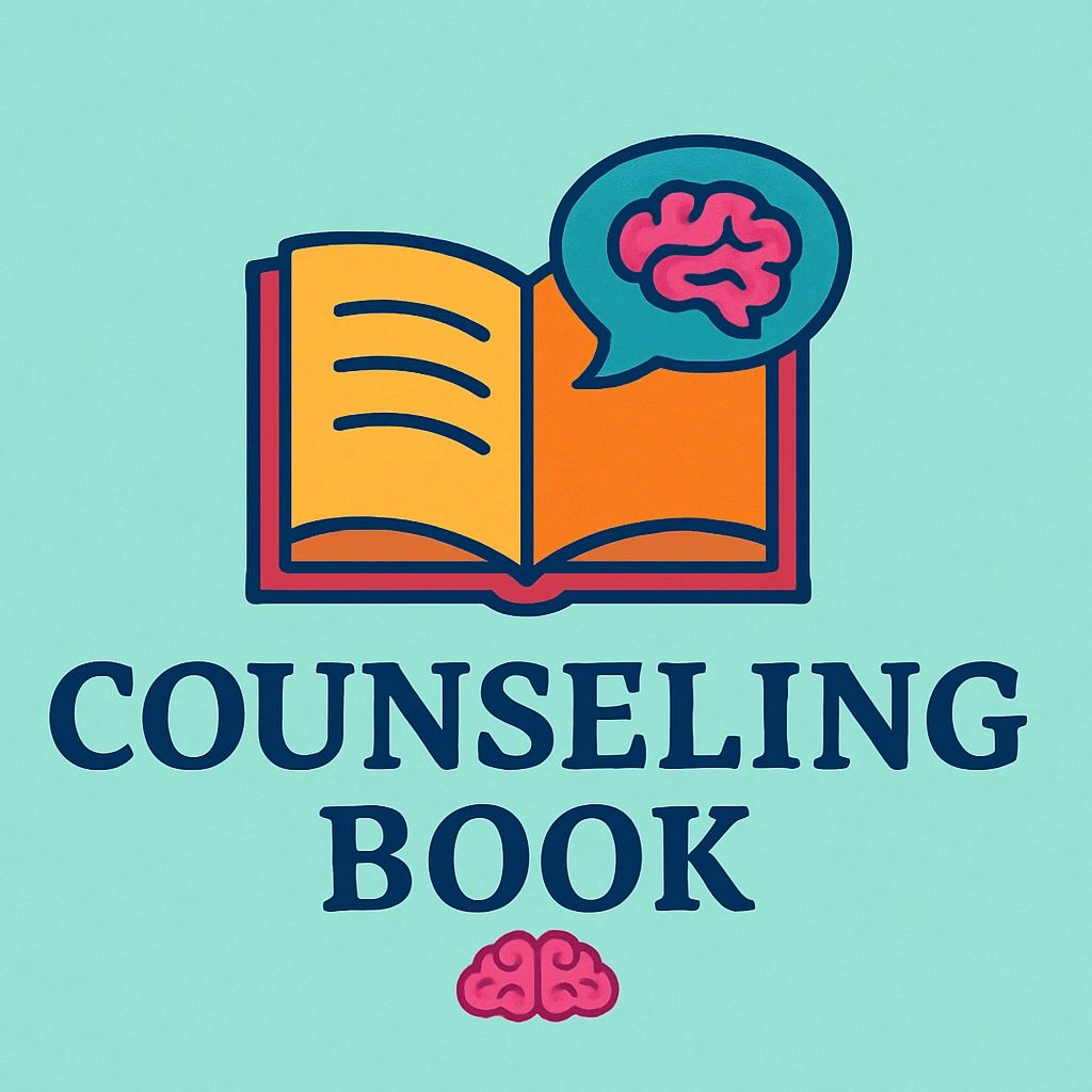 About | Counseling Book