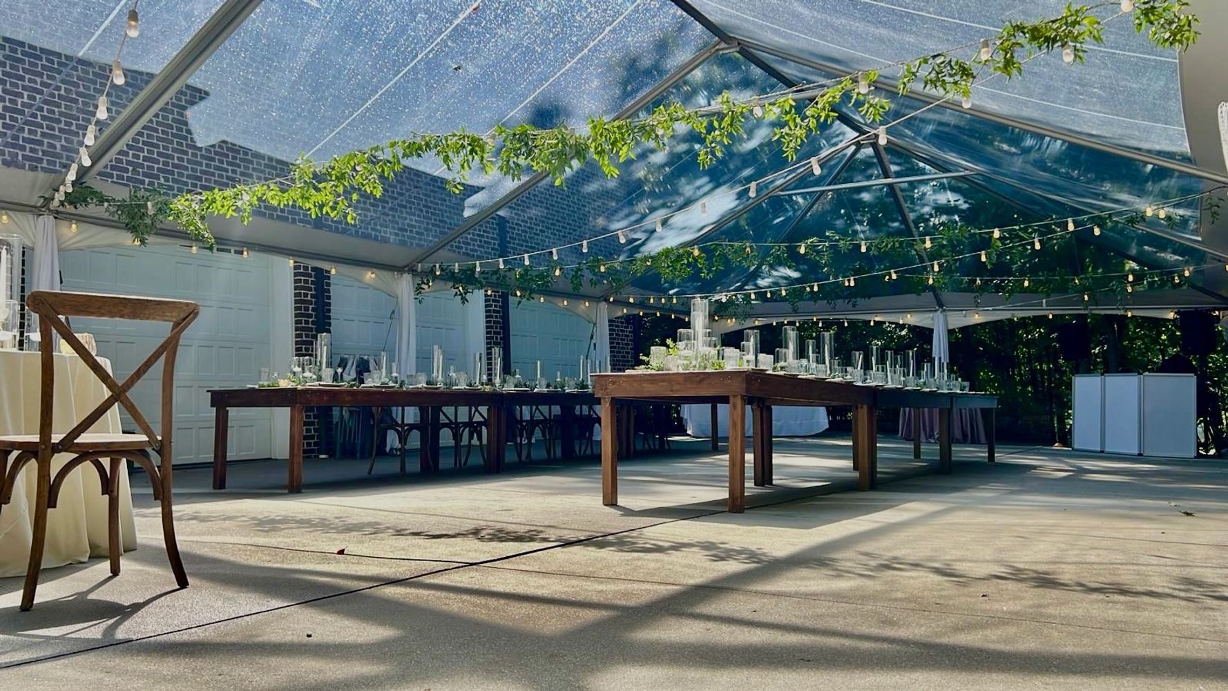 Sunshine Event Rentals Party And Event Rentals