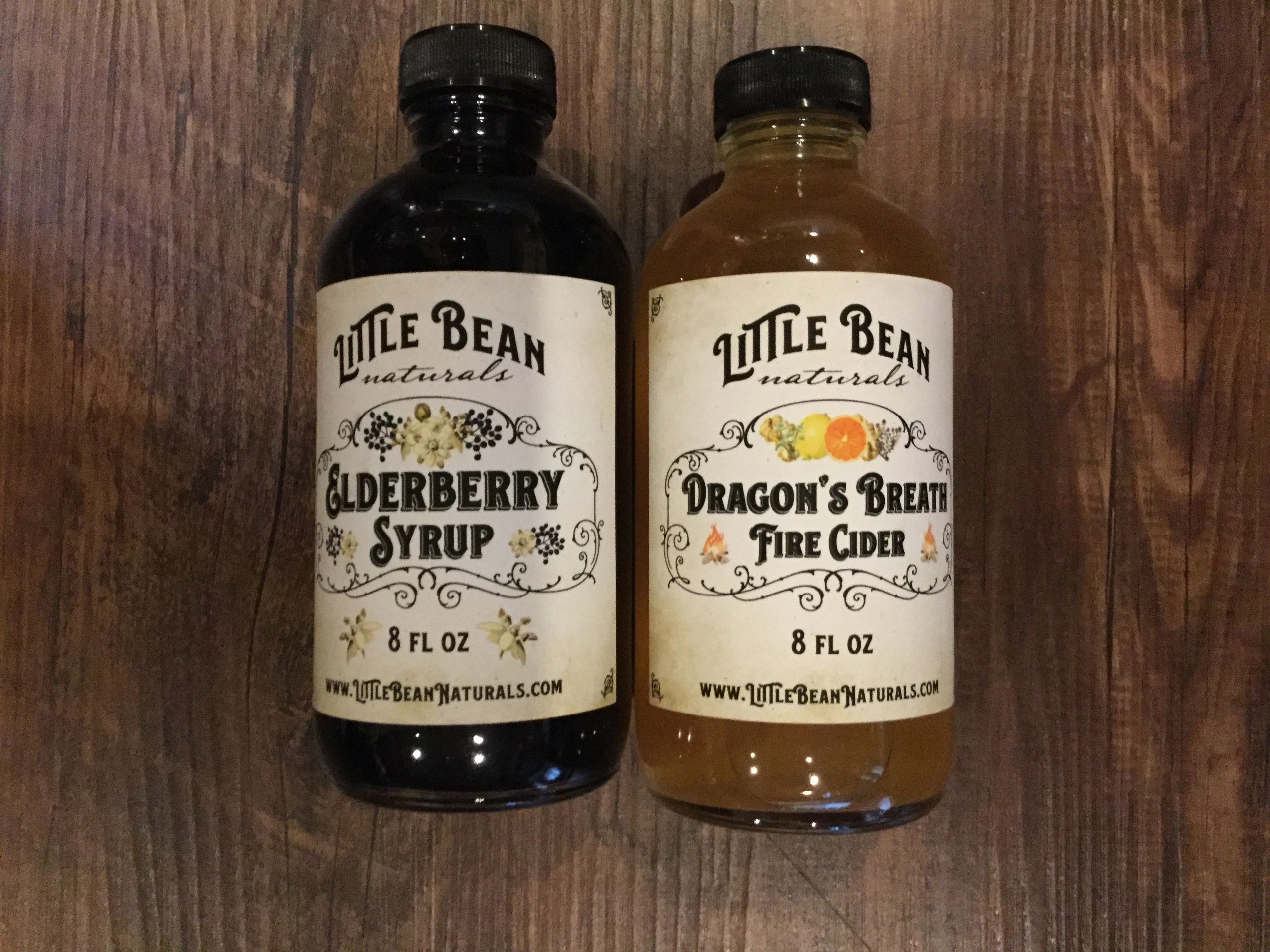 Little Bean Naturals