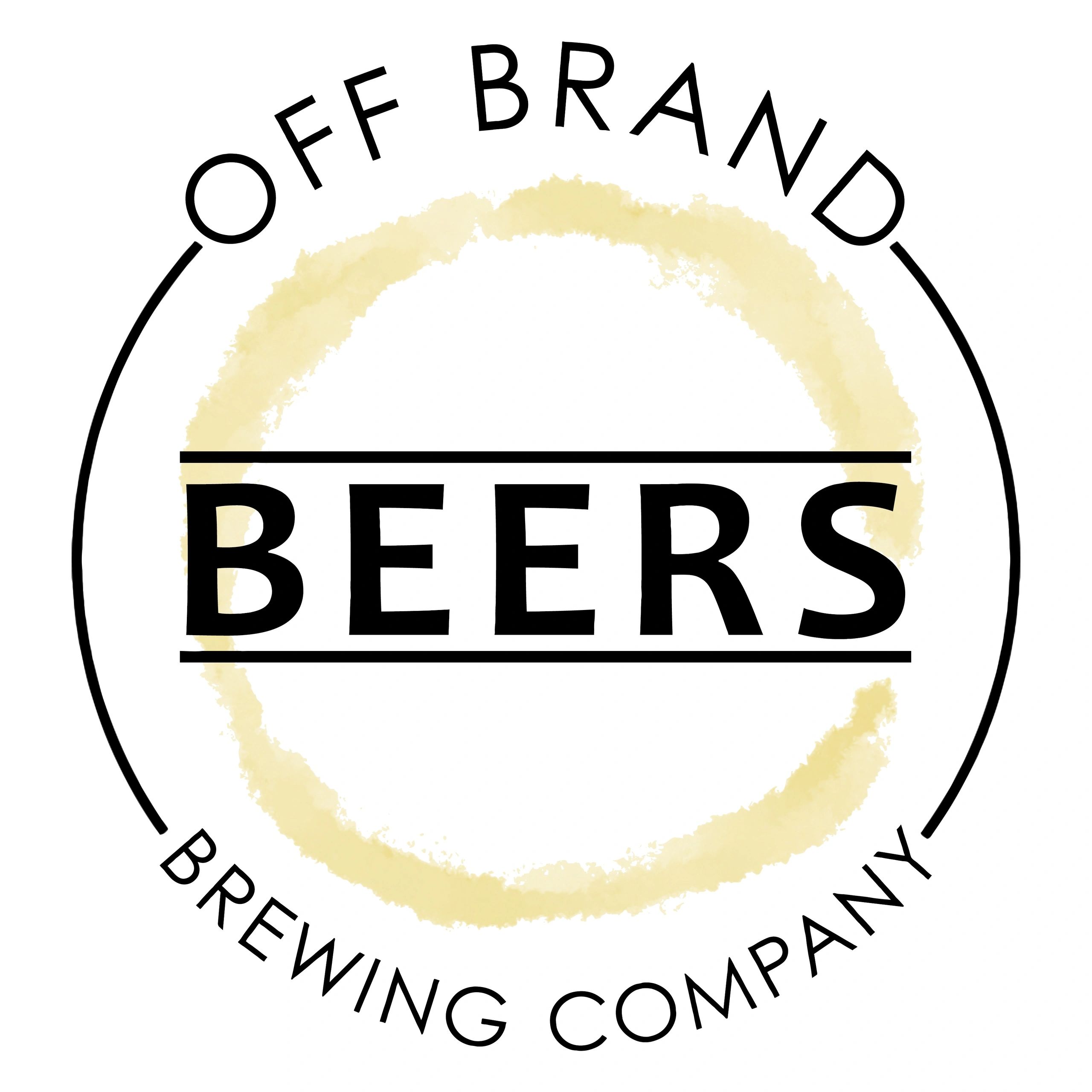 Offbrandbeers
