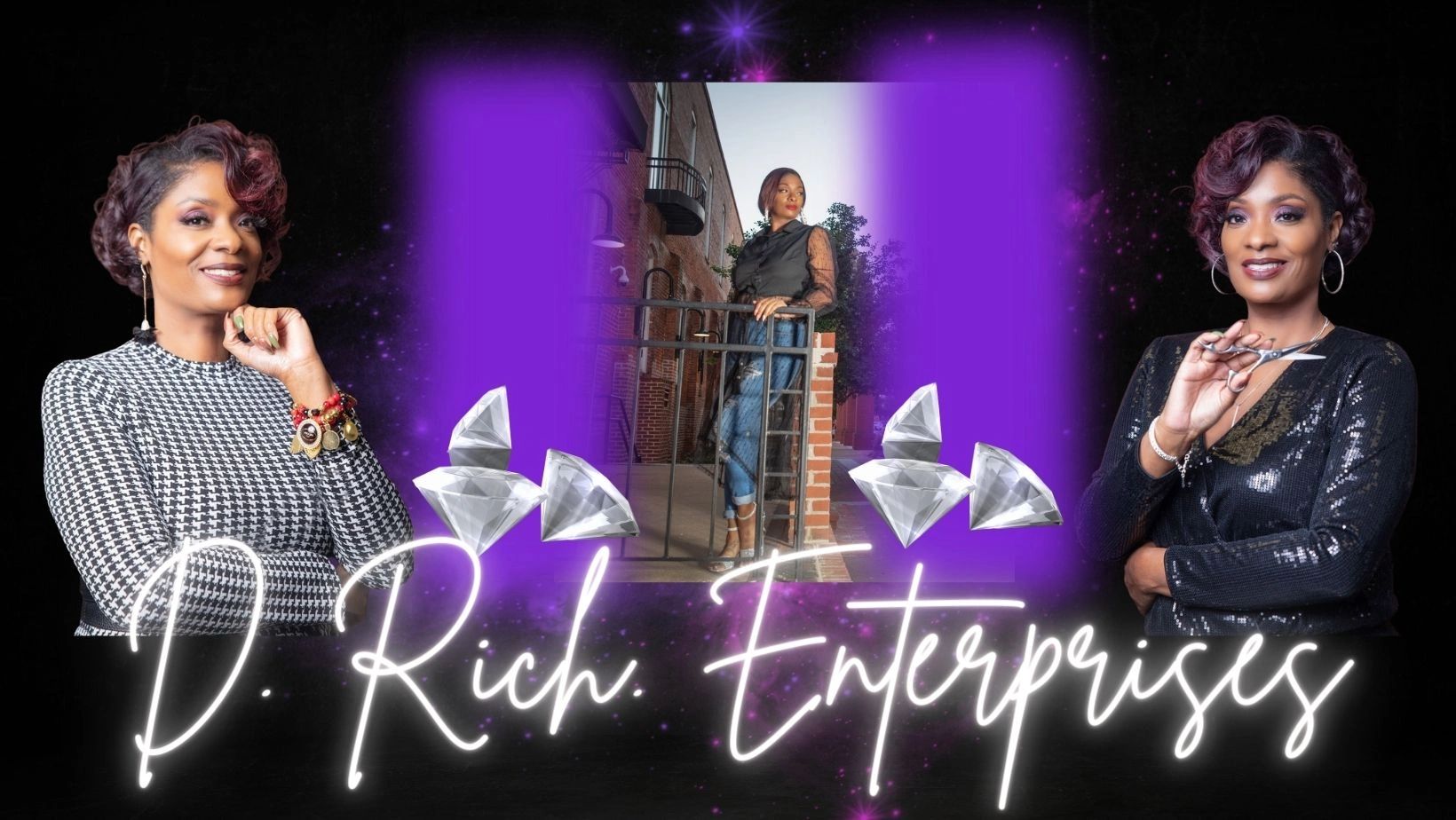 D Rich Enterprises