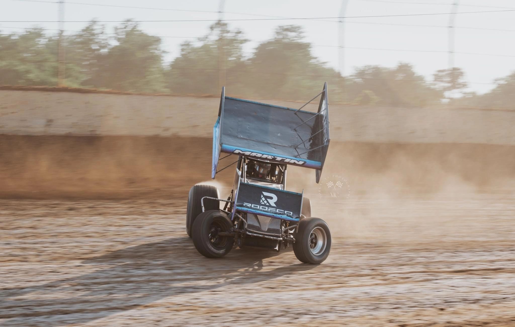 Kayla Martin Racing