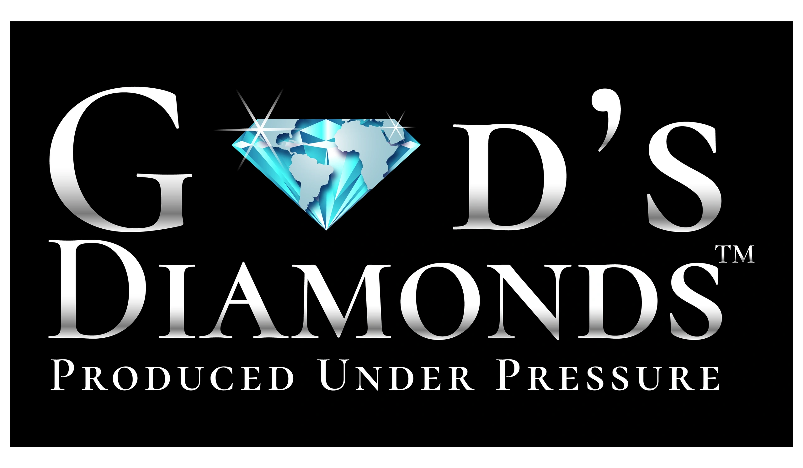God's Diamonds