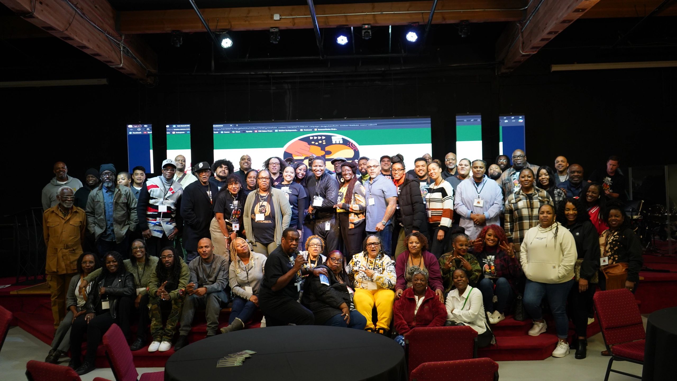 Fresh Out Community Based Reentry Program - African American Re-Entry ...