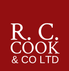 R. C. Cook & Co. Ltd - Plumbing and Heating