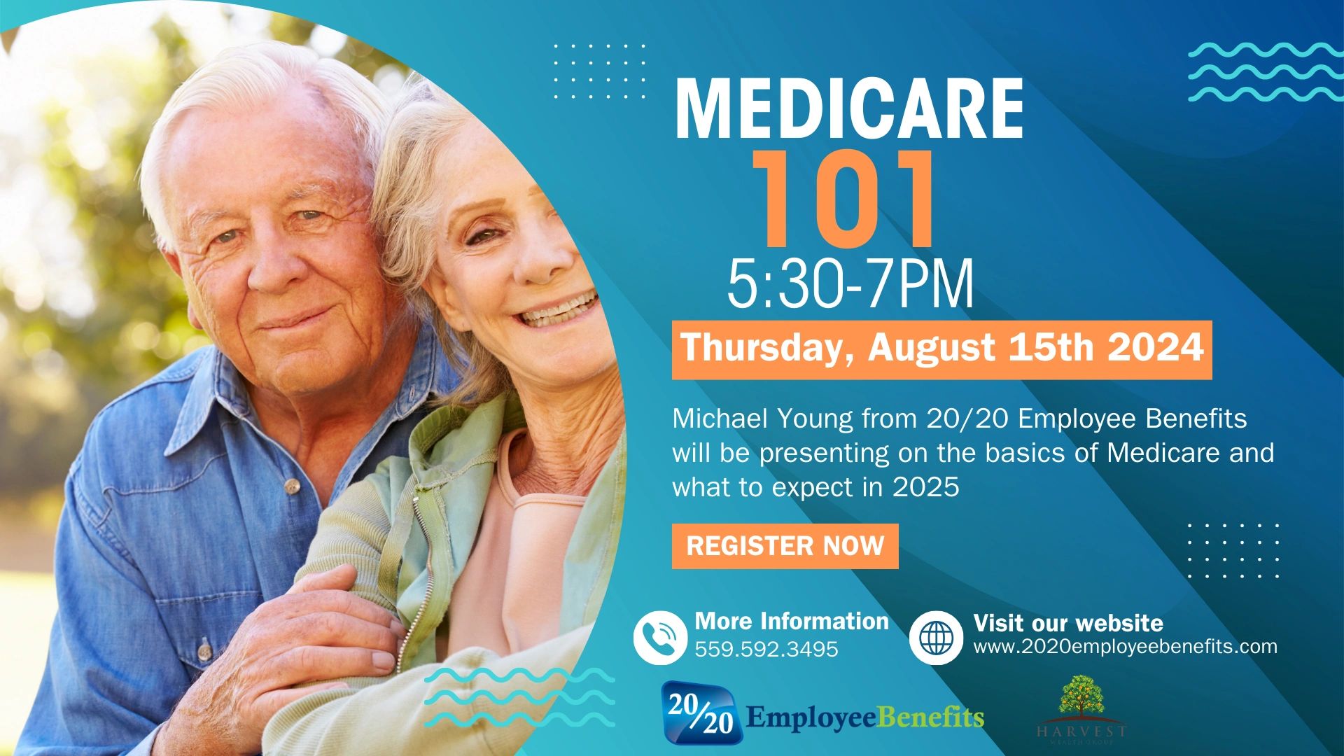 MEDICARE 101