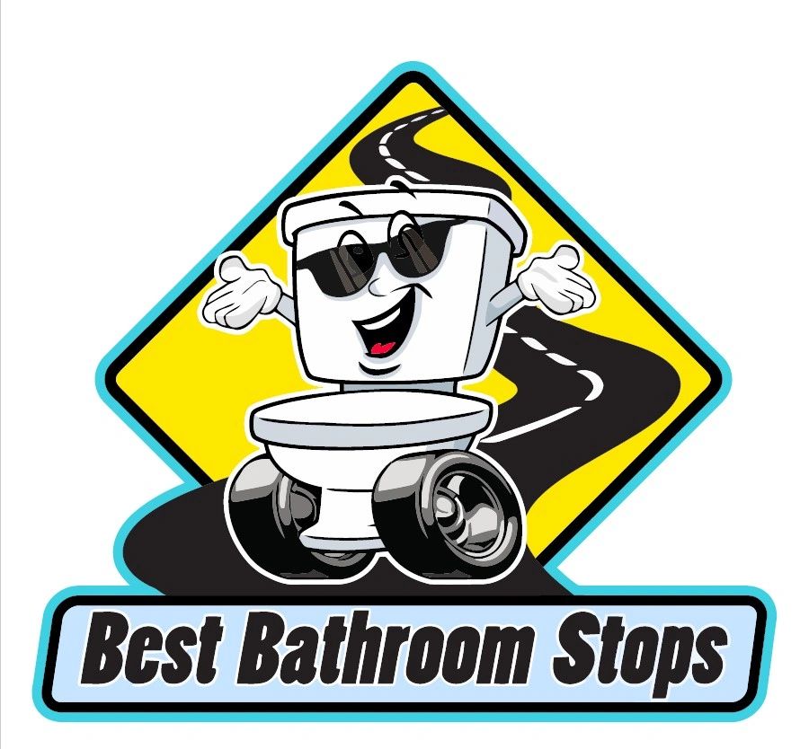 Best Bathroom Stops