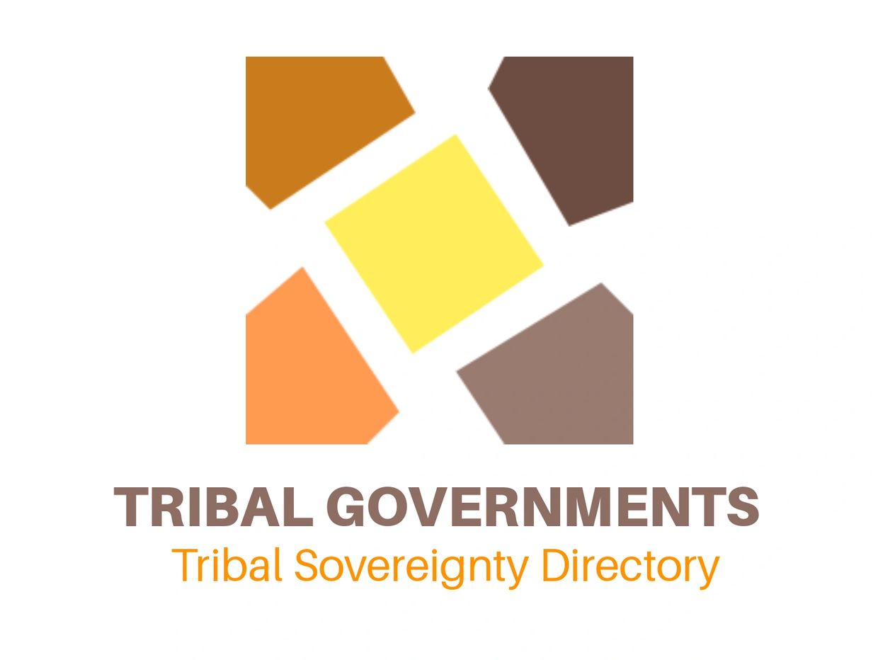 Tribal Government