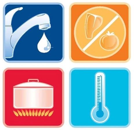 Inocuidad de los alimentos