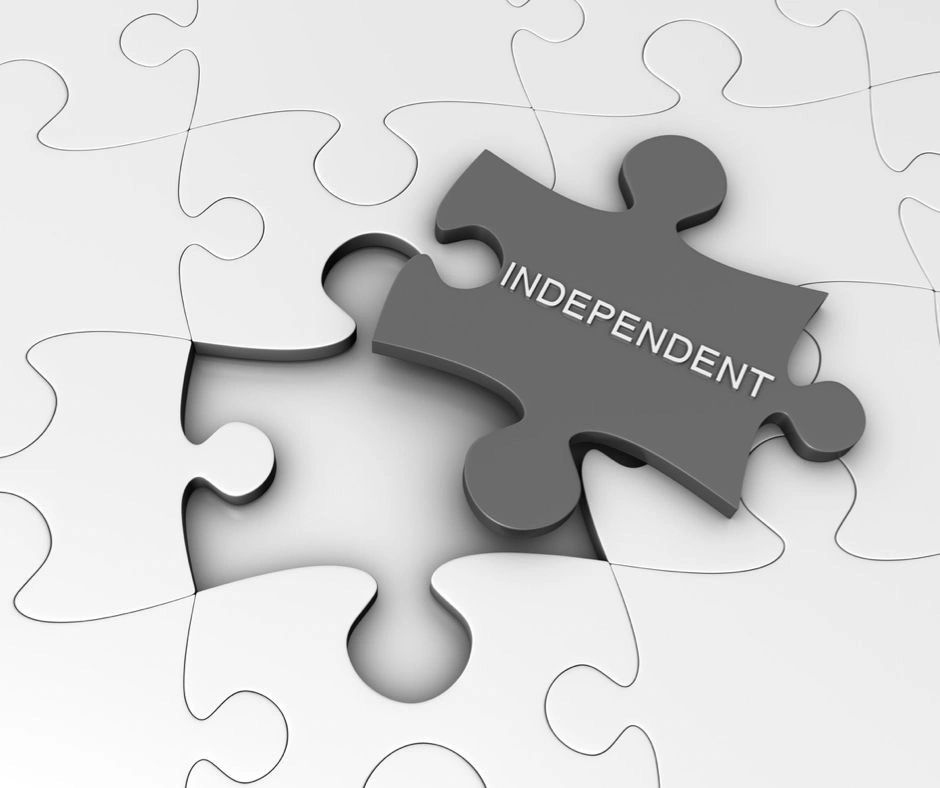 Hallmarks of Independent Safeguarding Oversight