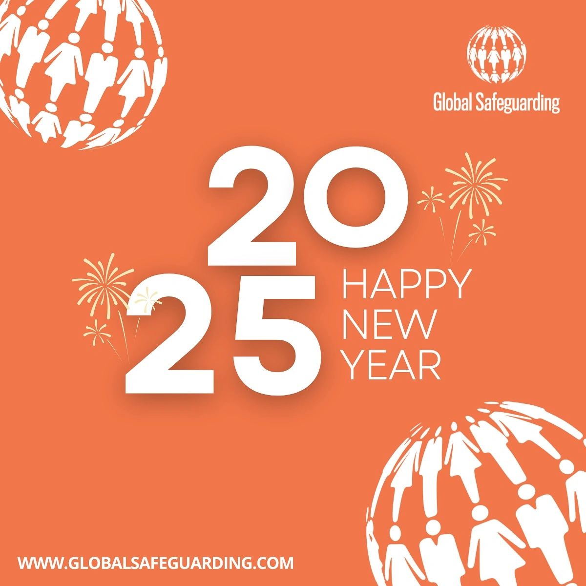 2025 Resolutions: Strengthening Safeguarding in Your Organisation