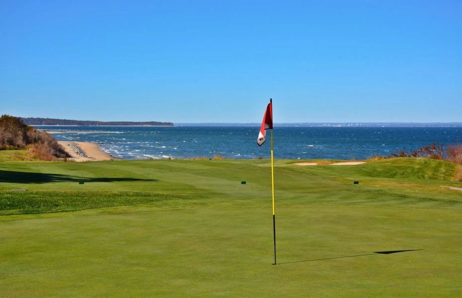 Golf Course Fees | Indian Island Country Club