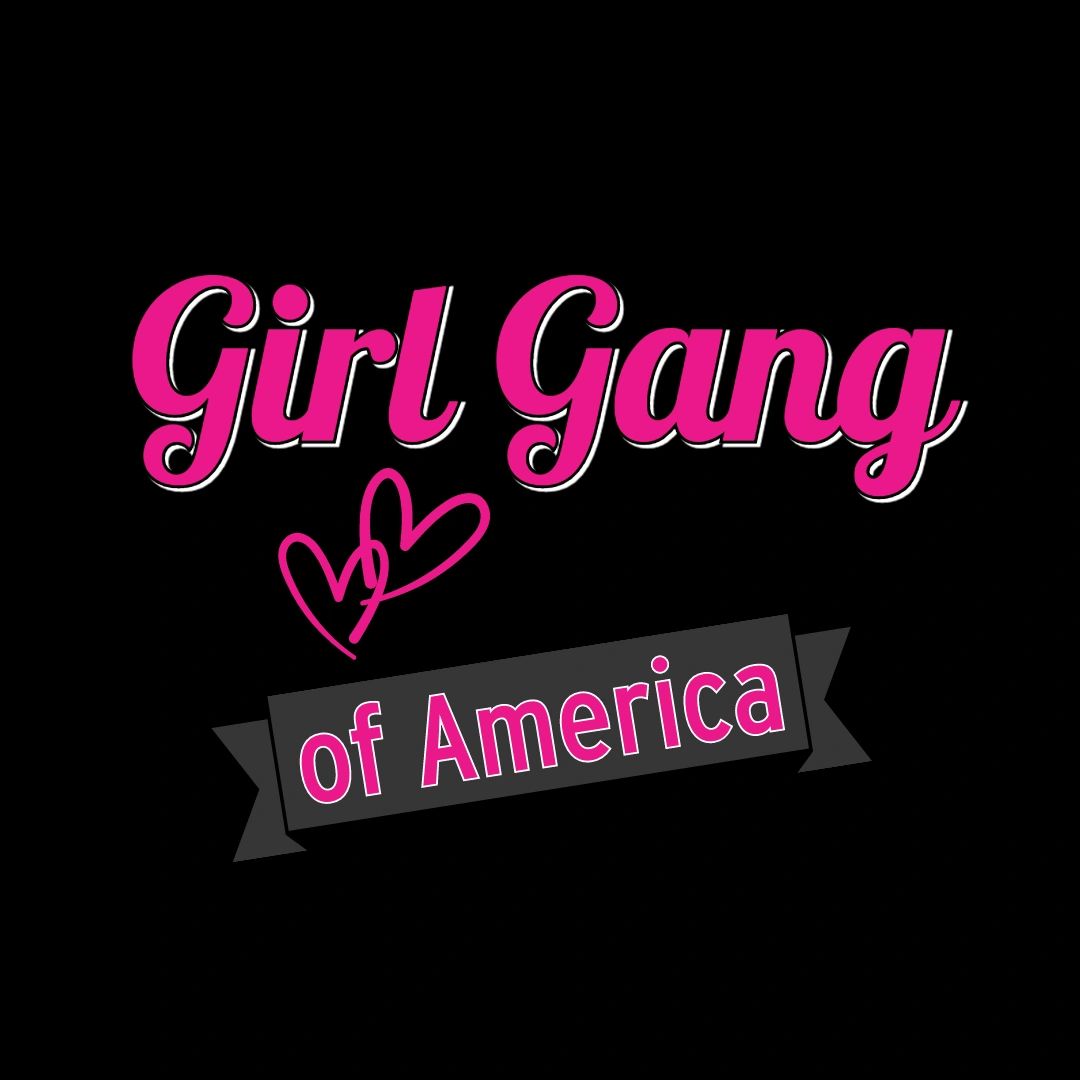 Girl Gang of America