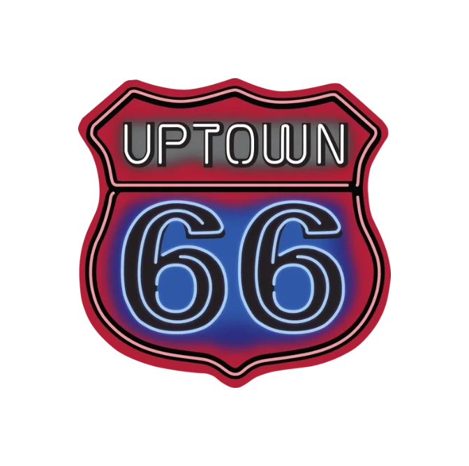 UPTOWN 66