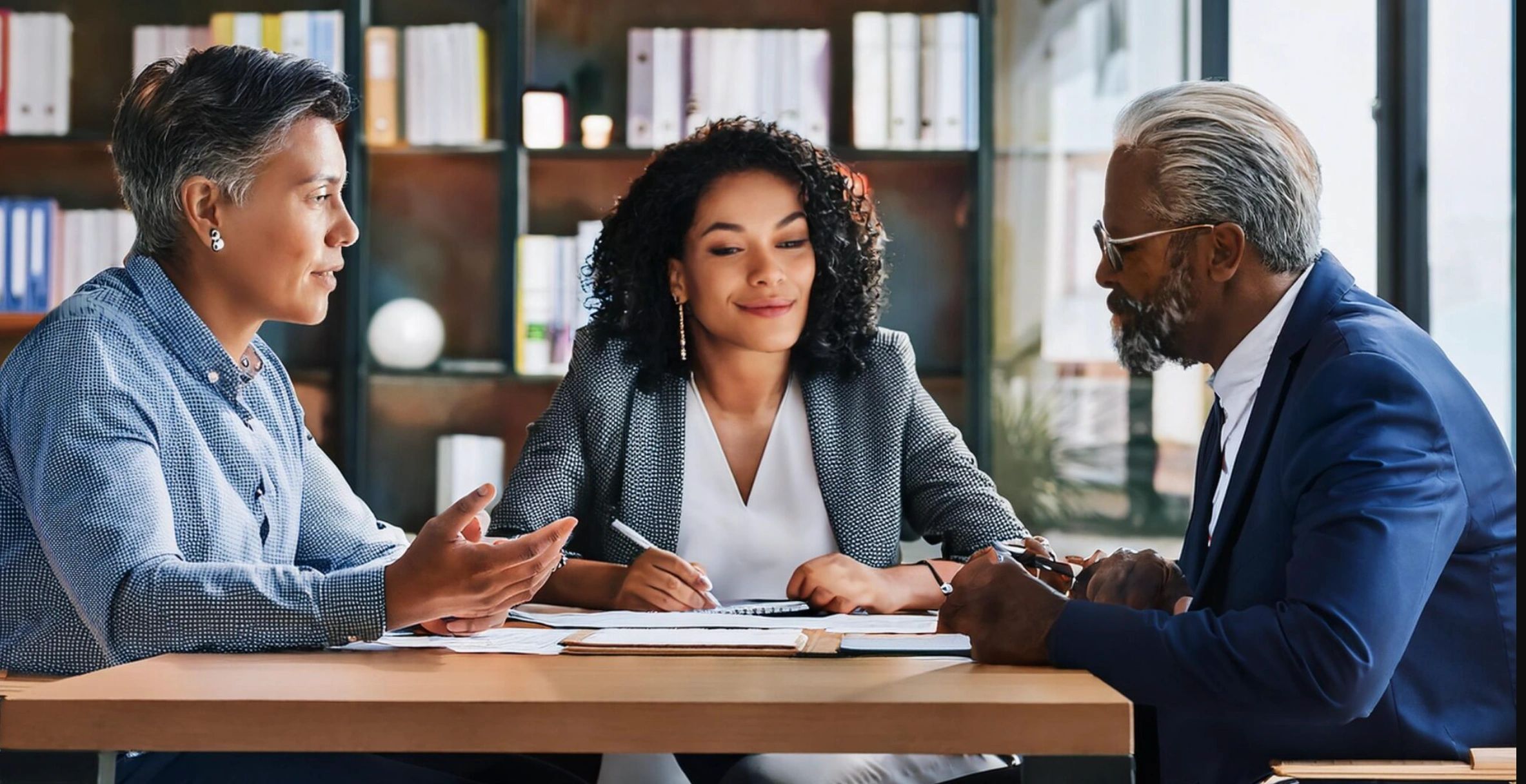 Experienced Mediator for Effective Conflict Resolution