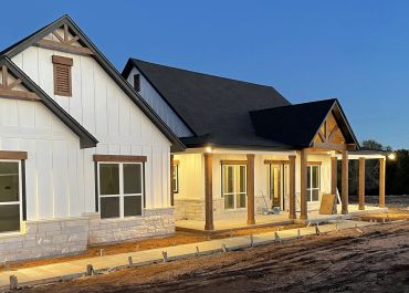 RD CUSTOM HOMES