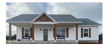 RD CUSTOM HOMES